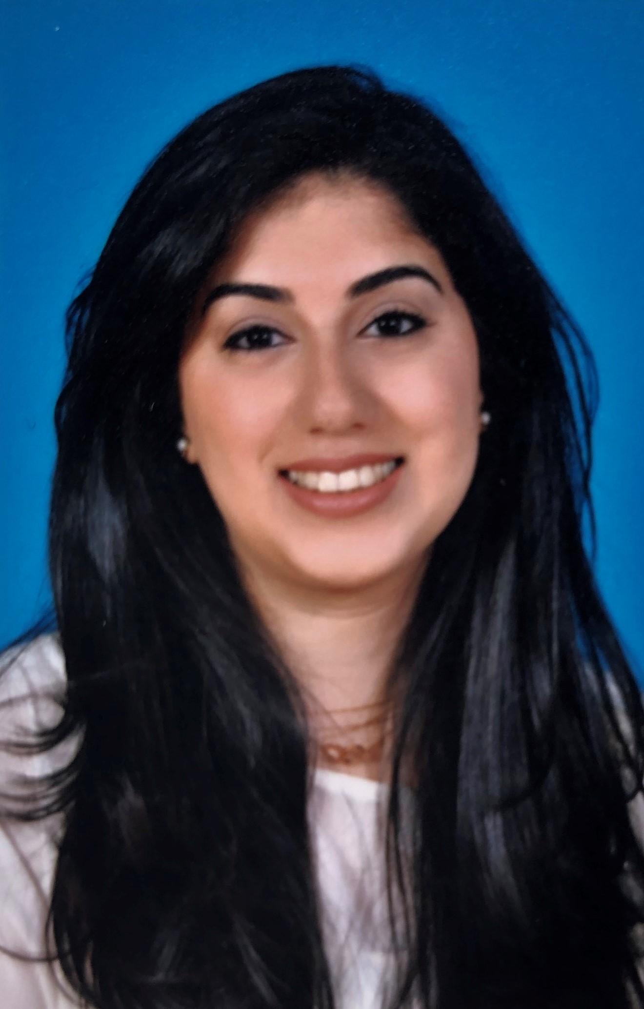 Faculty Profiles College of Public Health | Kuwait University